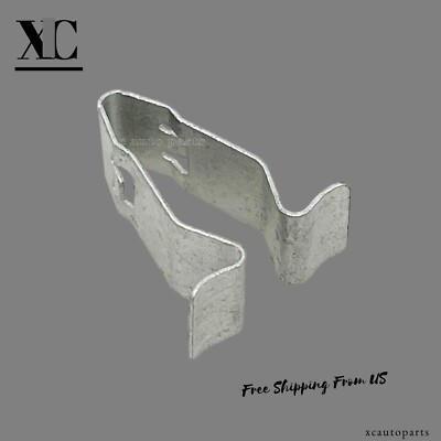 Front Seat Back Panel Clip Trim 8Z0867276 for Audi A3 A6 Quattro Q3 Q7 ...