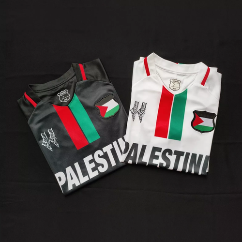 Palestine Football Top - High quality - Fast delivery | eBay
