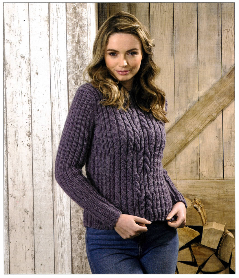 Jame C Brett Aztec Aran with Alpaca Acrylic Knitting Yarn 100g | eBay UK