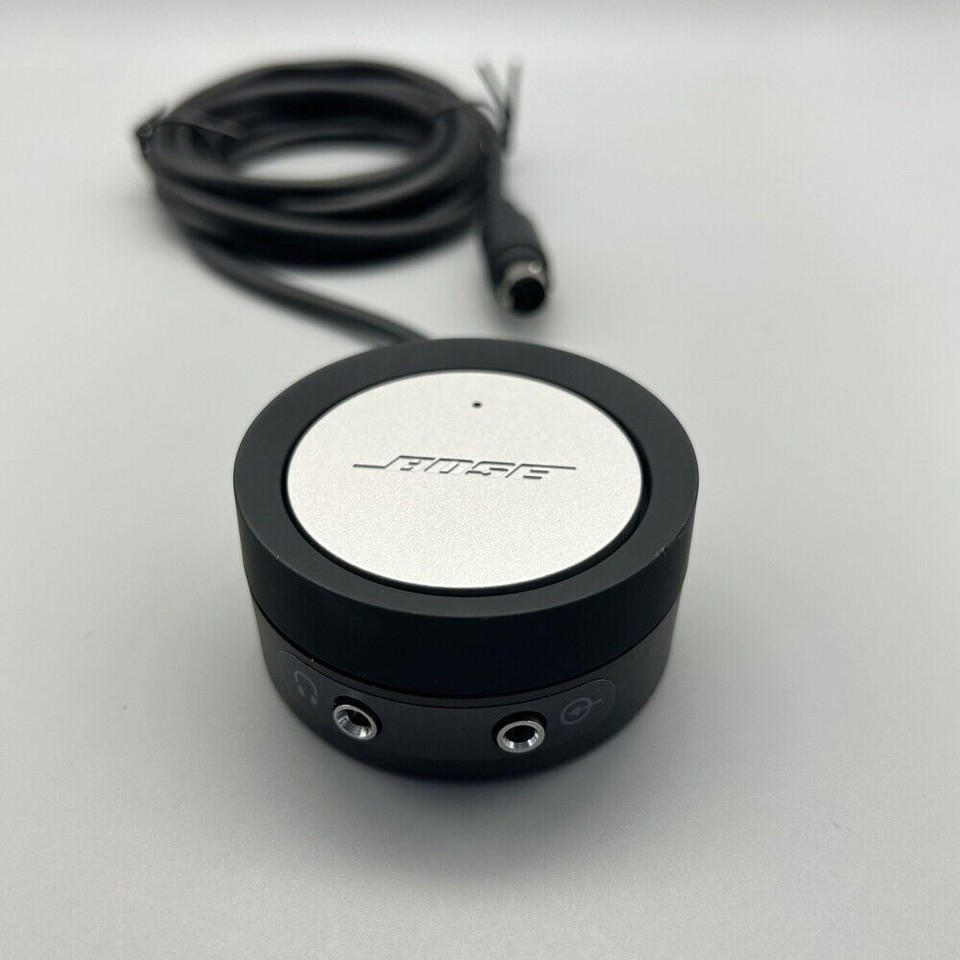 For Bose Companion 3 C3 Series I Speaker Volume Control Pod 9-Pin ...