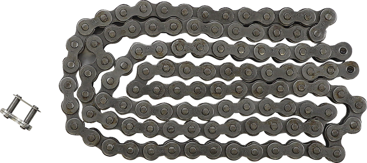 Jt Chains 420 Hdr Heavy Duty Drive Chain Jtc420Hdr108Sl | eBay