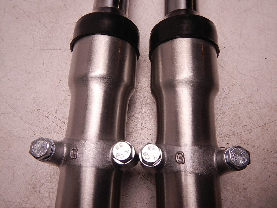 New Honda Trail 90 110 CT90 CT110 Heavy Duty Internal Spring Front ...
