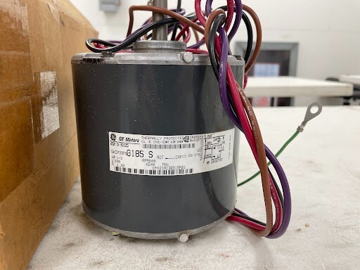 Servicefirst MOT03502 Motor | eBay