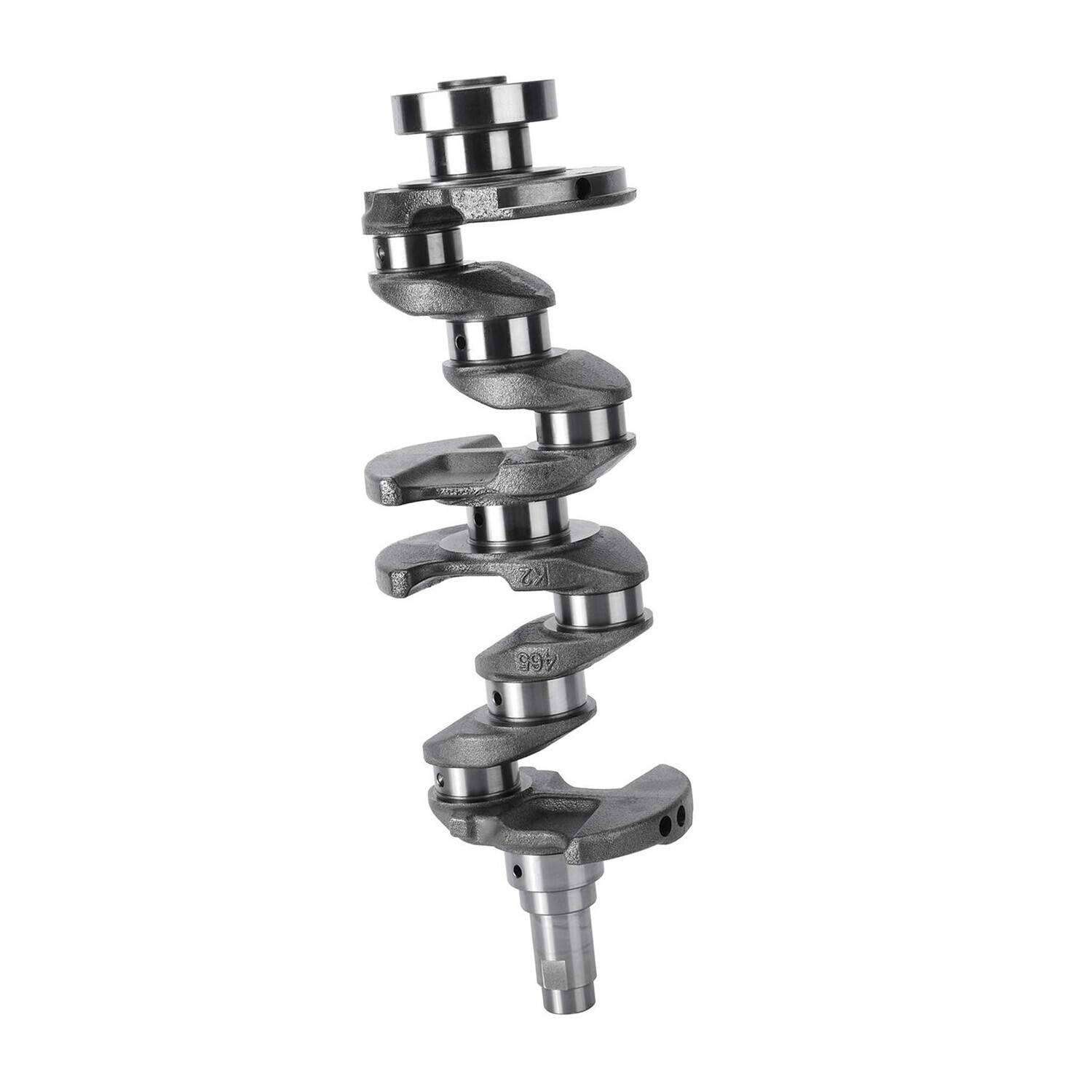 G4FA Engine Crankshaft 231102B100 For Hyundai Accent Veloster Kia Soul ...