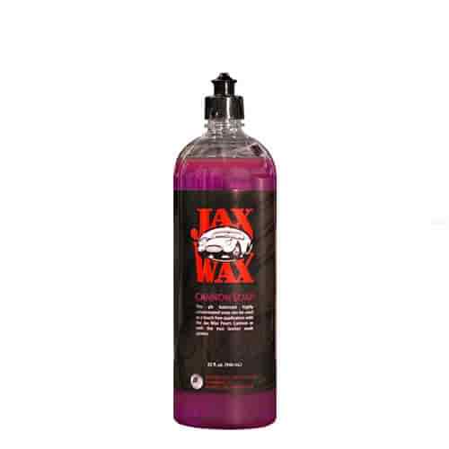 Jax Wax CS32 Cannon Soap 32 oz. For Use With MTM Foam Cannon 12783000498 | eBay