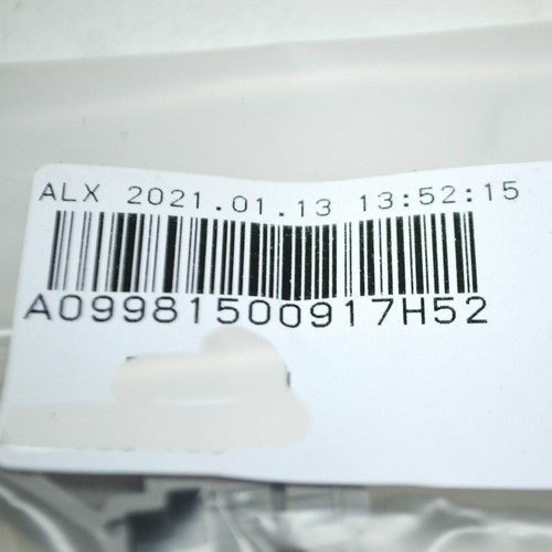 MERCEDES-BENZ METRIS W447 GRIP HANDLE RETAINER A09981500917H52 | eBay