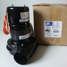 Trane American Standard BLW00889 Draft Inducer Blower 1/50 HP 3000 RPM ...