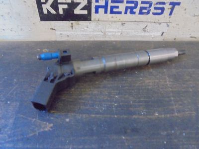 fuel injector Hyundai Santa Fe SM 338002F000 2.2CRDi 145kW D4HB 164464 ...