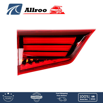 Left Driver Inside Tail Light Lamp For Mitsubishi Outlander 2016-2020 ...