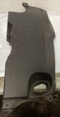 06-11 LEXUS GS300 GS350 GS430 DRIVER LEFT SIDE ENGINE BAY COVER TRIM ...