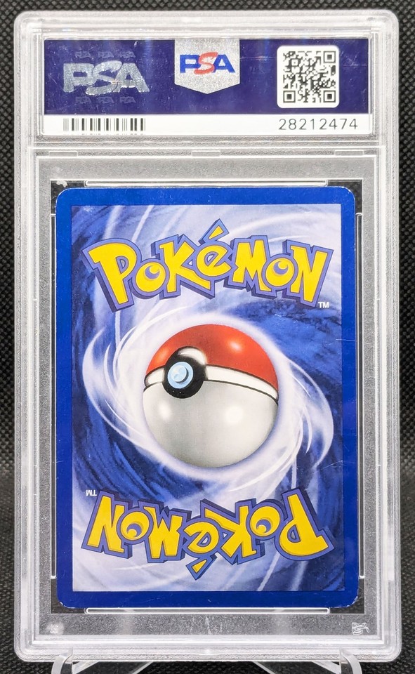 Brock Pokemon - Gym Heroes 15/132 1st Edition Holo PSA 7 | eBay