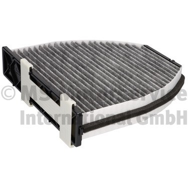Filtre Intérieur Kolbenschmidt Mercedes-Benz 3,0 2,1 2048300518 ...