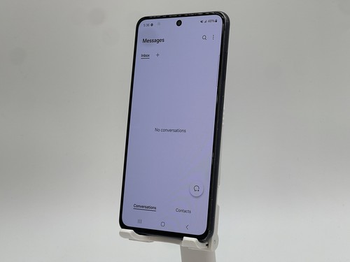 Samsung Galaxy S21 FE 5G SM-G990U 128GB Graphite T-Mobile Only W043021 ...