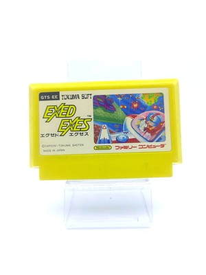 Famicom FC NES Famicom EXED EXES Japan | eBay