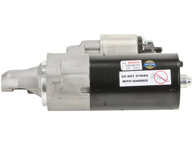 Bosch Starter Starter fits Mercedes ML320 2000-2003 3.2L V6 61YDRY | eBay