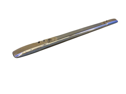 2017-2024 CHRYSLER PACIFICA RIGHT SIDE TOP ROOF LUGGAGE RAIL RACK ...