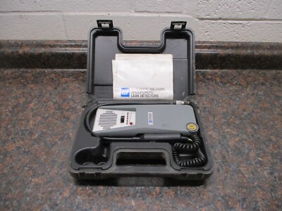 Leak Detectors - Tif 5750A