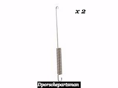 Porsche 911 / Boxster Inside Door Handle Tension Spring { 2 } NEW | eBay