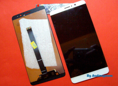 LCD Display+Touch Screen For HUAWEI MATE 9 White MHA-L09 Screen Glass ...