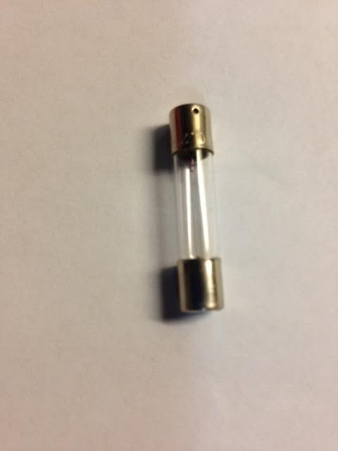 12V-150mA FUSE LAMP KIT- DIAL STA-78 STA-820 STA-77 STA21 STA52 ...