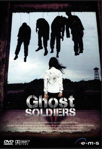 Ghost Soldiers 4020974166683 | eBay.de