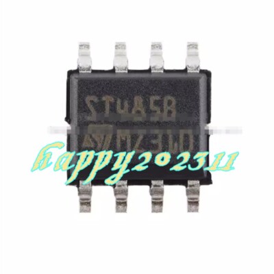 1PCS NEW ST485BDR SOP-8 RS-485/RS-422 #YT | eBay