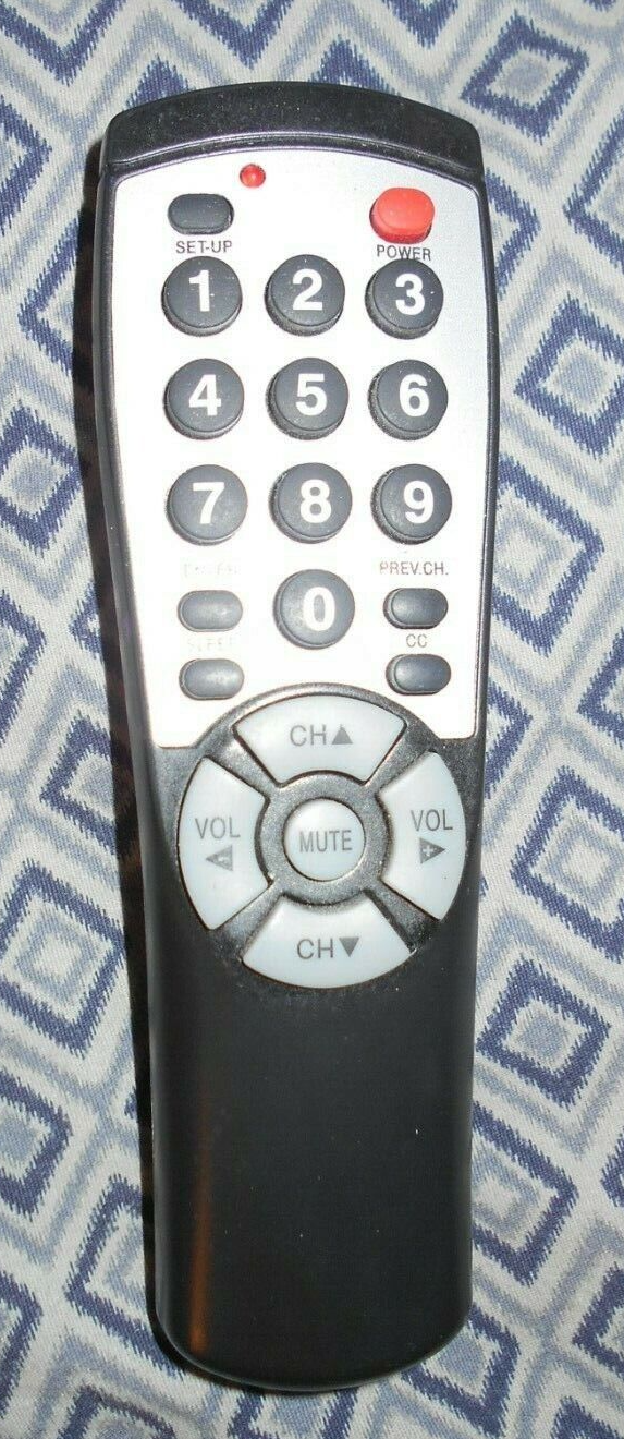 Brightstar Br100b Remote Control | eBay