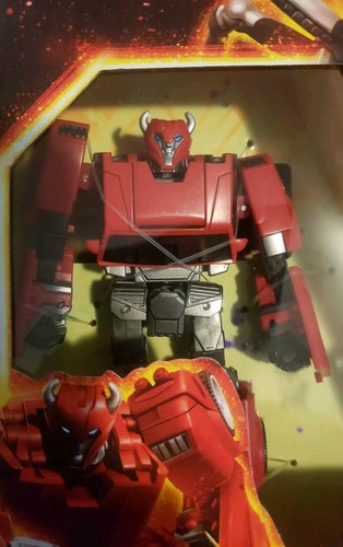 Transformers Legacy United Figure Set- 4 Pack Target Exclusive ...