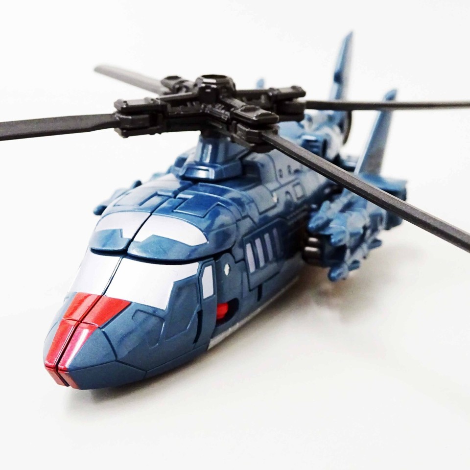Transformers Unite Warriors UW-EX Baldigus Action Figure Takara Tomy ...