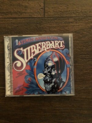 Silberbart - 4 Times Sound Razing | eBay
