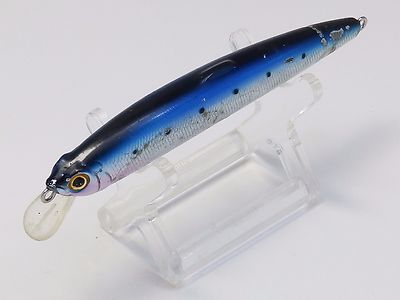 SMITH SARUNA 95F #iwashi(2) 95mm 9.5g from japan ! | eBay