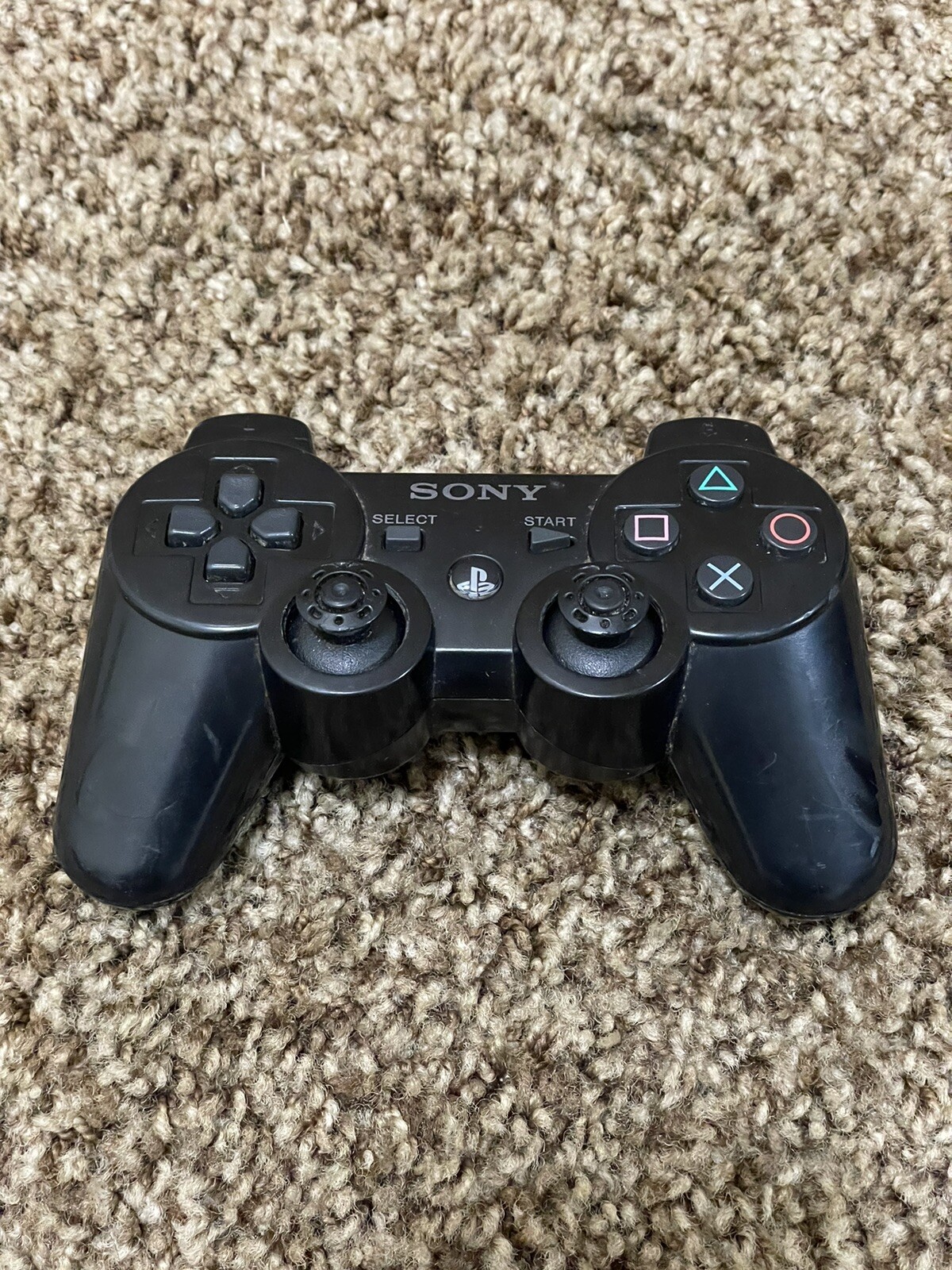 Sony PlayStation 3 Ps3 Wireless Controller CECHZC2E for sale online | eBay
