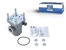 WABCO 4213559312 Pressure Reduction Valve 4750150610 for sale online | eBay