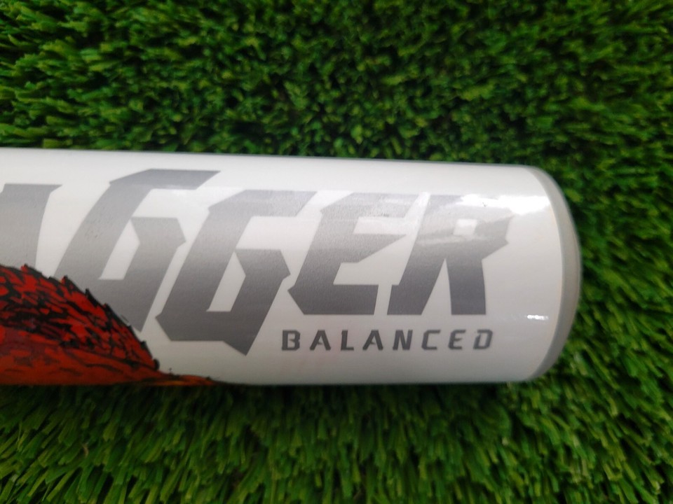 Demarini Sunday Swagger Paul Sadler Senior Slowpitch Softball Bat 26oz ...