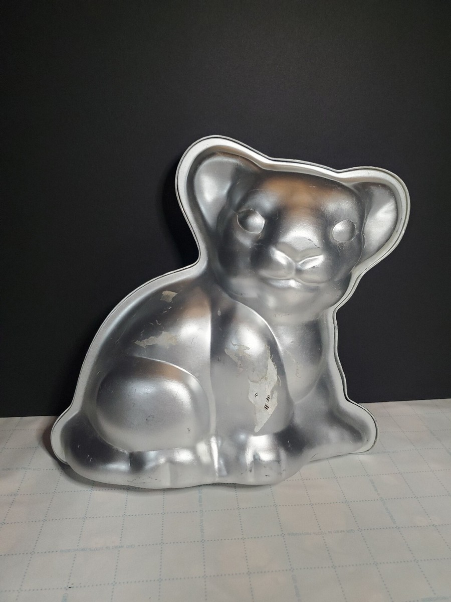 Lion King Cake Pan Lion King On Pride Rock CakeCentral.com