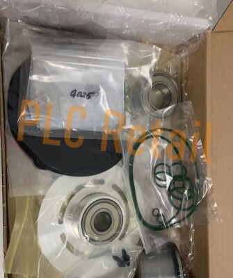 1PCS NEW EDWARDS Vacuum pump bearing repair kit A73501802 FedEx or DHL ...