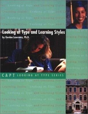 Looking at Type and Learning Styles Paperback Gordon D. Lawrence ...