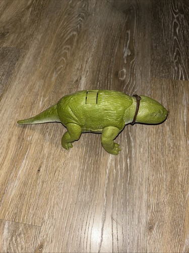 Vintage 1979 Star Wars Patrol Dewback Lizard Kenner Action Figure ...