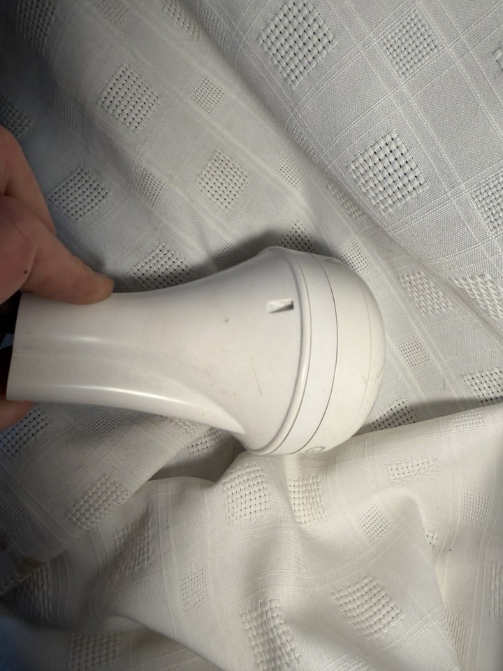 Garmin GPS 17X Smart GPS NMEA 2000 Antenna w/Pole Mount Base | eBay