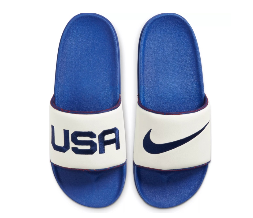 NEW Nike Mens Benassi JDI Slippers Slide Sandals Shoes 343880 Size 6 to ...