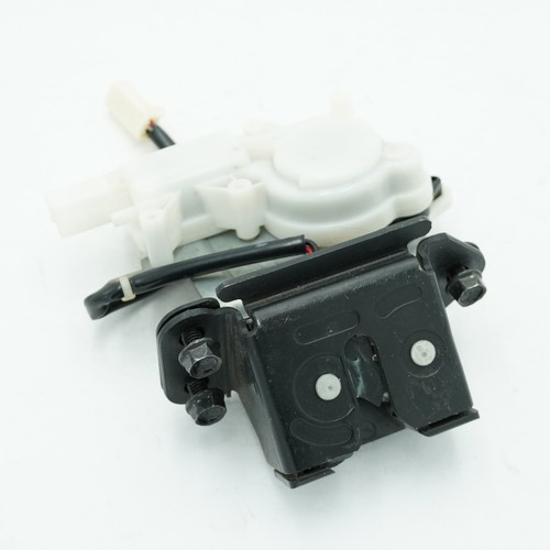 2007 - 2012 Mazda CX-7 OEM Trunk Latch Liftgate Lock Actuator EG21-62 ...