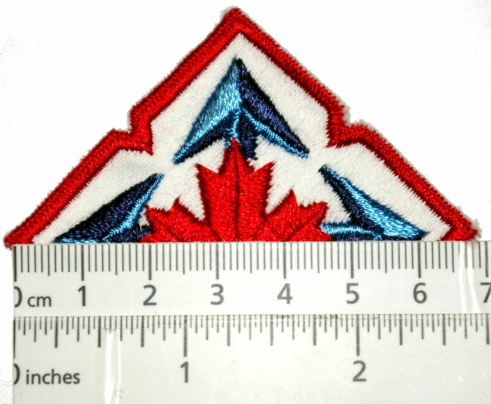 CANADIAN ARMY MOBILE COMMAND BADGE / PATCH - NEW - CFB LAHR - 15SV | eBay