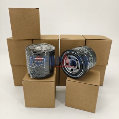 15841-3243-9 Oil Filter for Kubota Excavator Mini Alpha K008 | eBay