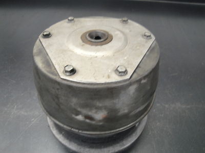 1978 78 SUZUKI DS80 DS 80 MOTORCYCLE ENGINE MOTOR PRIMARY CLUTCH | eBay