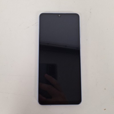 *EX-DEMO* Samsung Galaxy A33 5G 6GB/128GB Mobile Phone - Awesome Blue ...