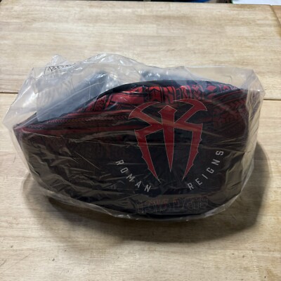 WWE Roman Reigns 1,316 Days LE Signature Series Title Belt IN HAND | eBay