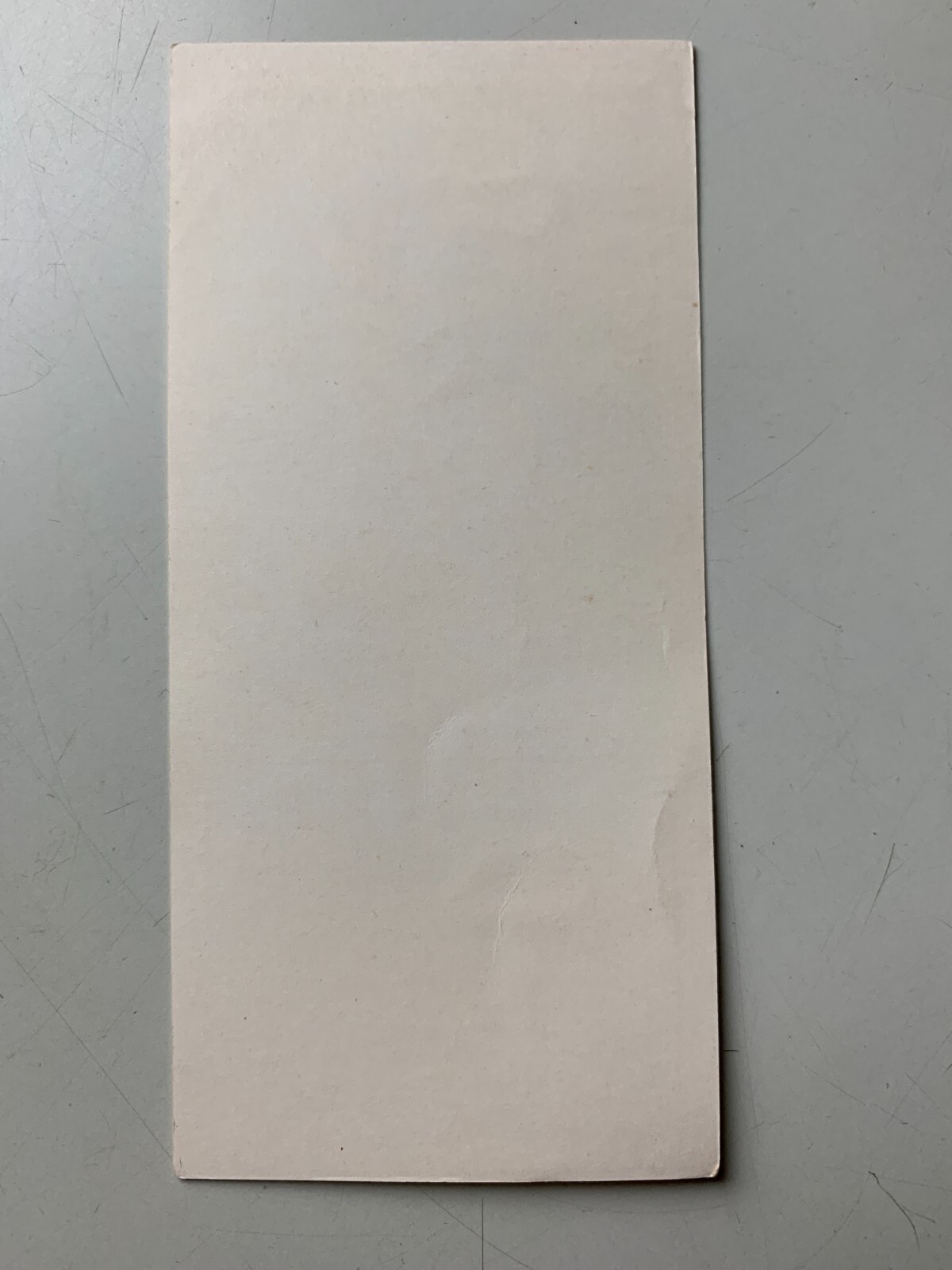 ANCIENNE IMAGE PROMO BISCUITS REM -BERNARD RAHIS | eBay