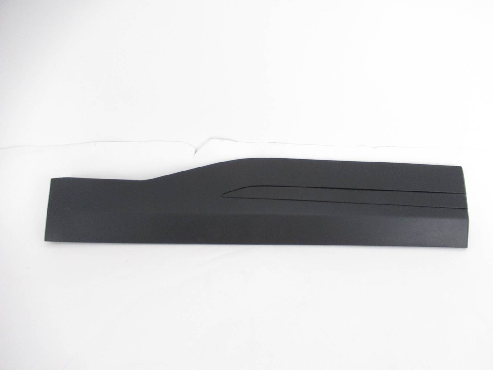 Genuine OEM Nissan 82870-5RB0A Passenger Rear Lower Door Molding 2018 ...