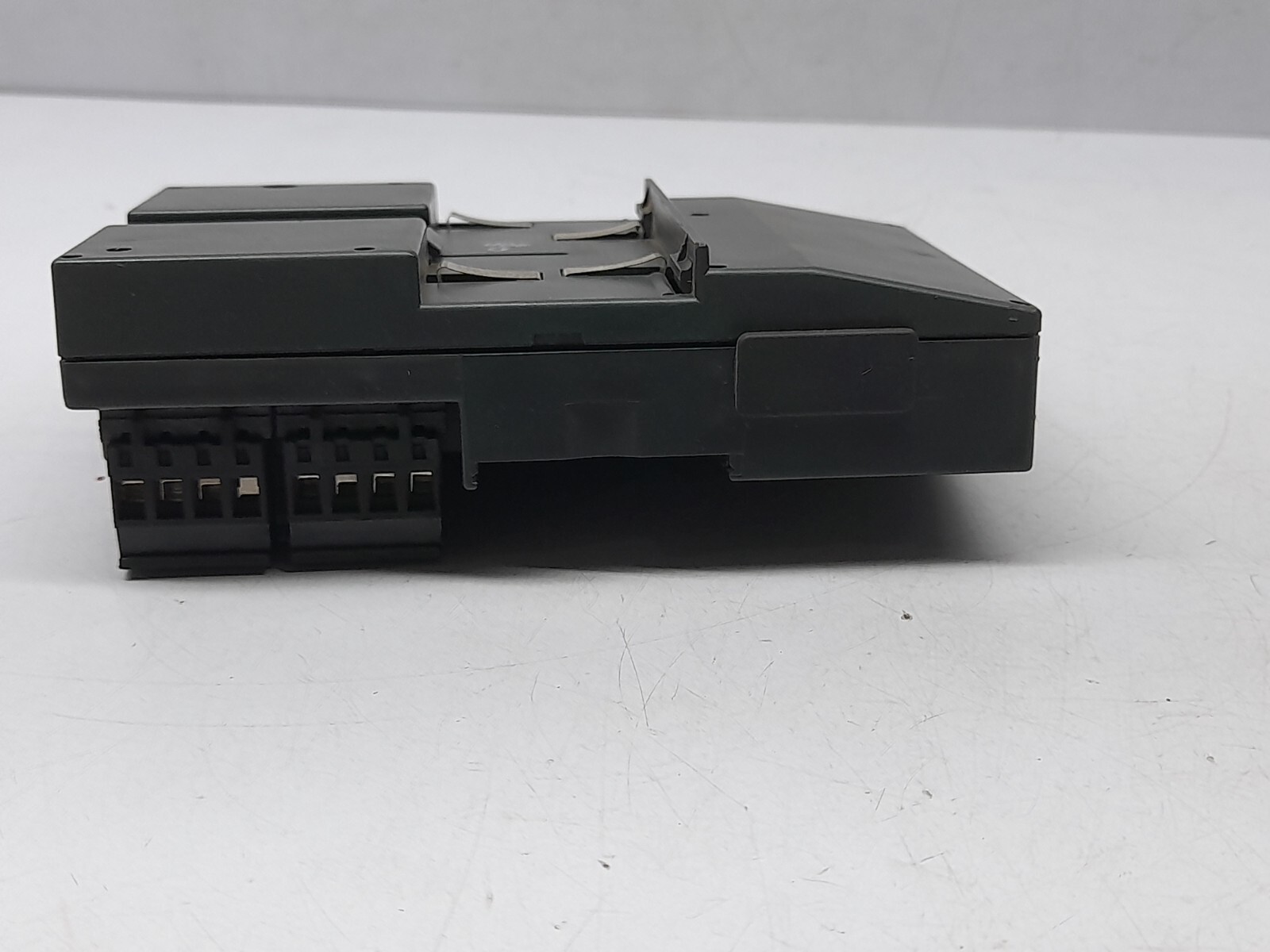 GE Fanuc IC200GBI001-GJ Genius NIU Network Interface Unit | eBay