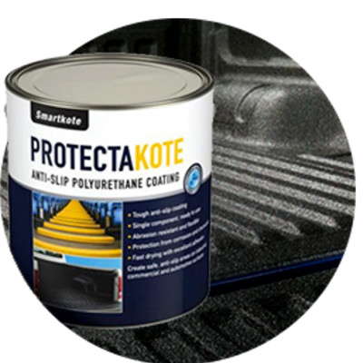 Protecting Kote - Protecta Kote 4 litre Anti-Slip Paint (Colour Options ...